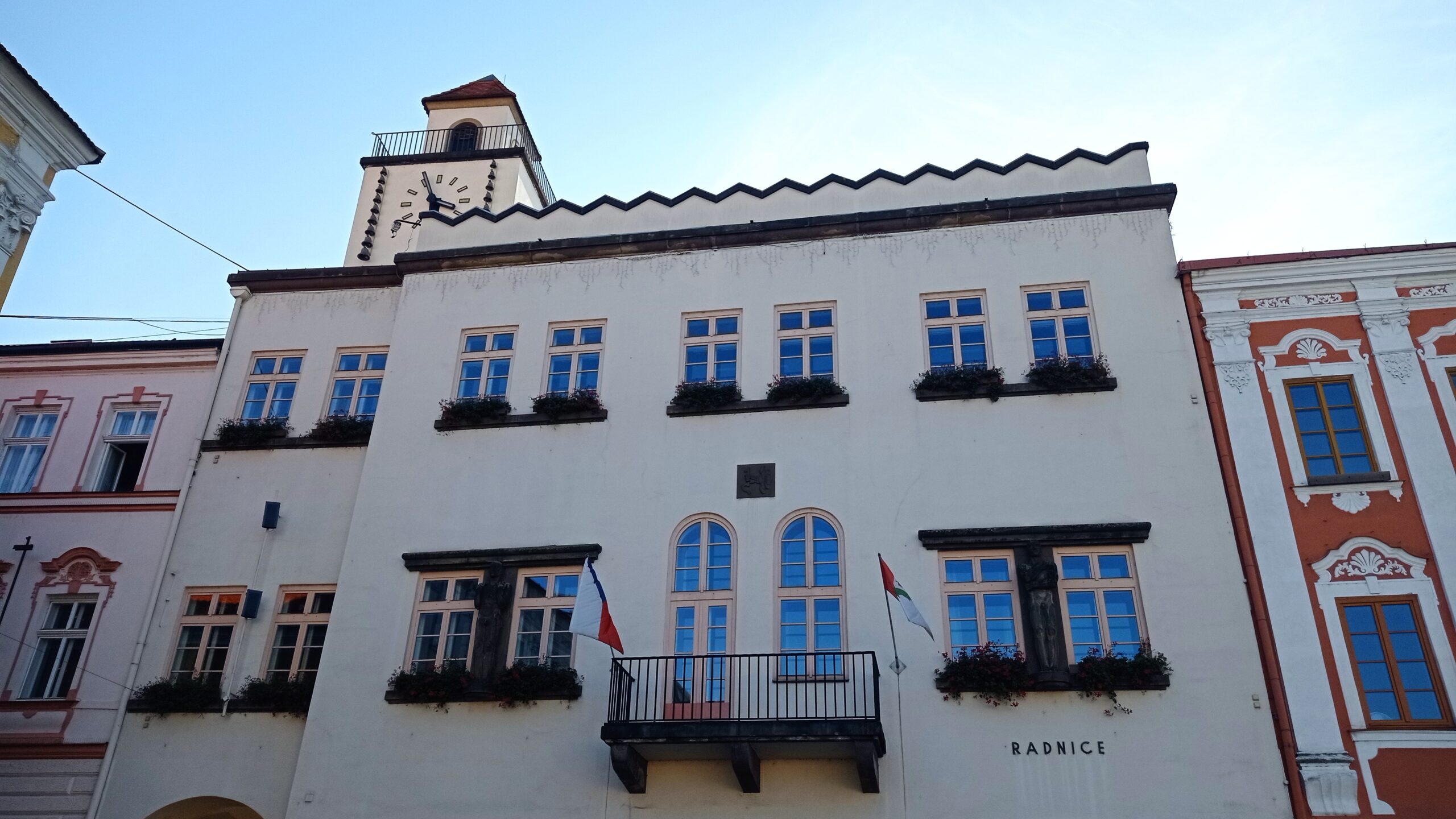 Zajímá Vás komunitní plán města Nový Jičín na léta 2025-2026? - Nový ...